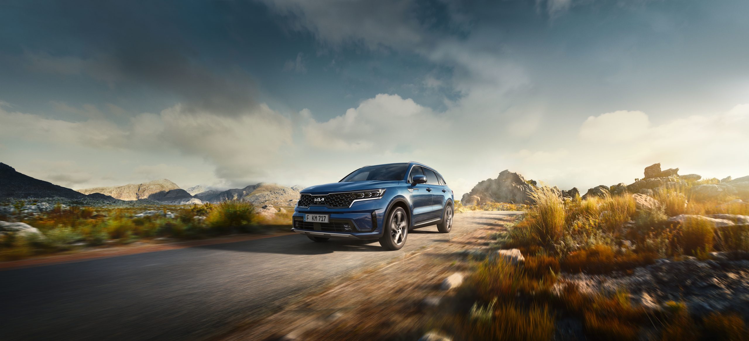 Kia Sorento PHEV: ruimte te over - Link2fleet