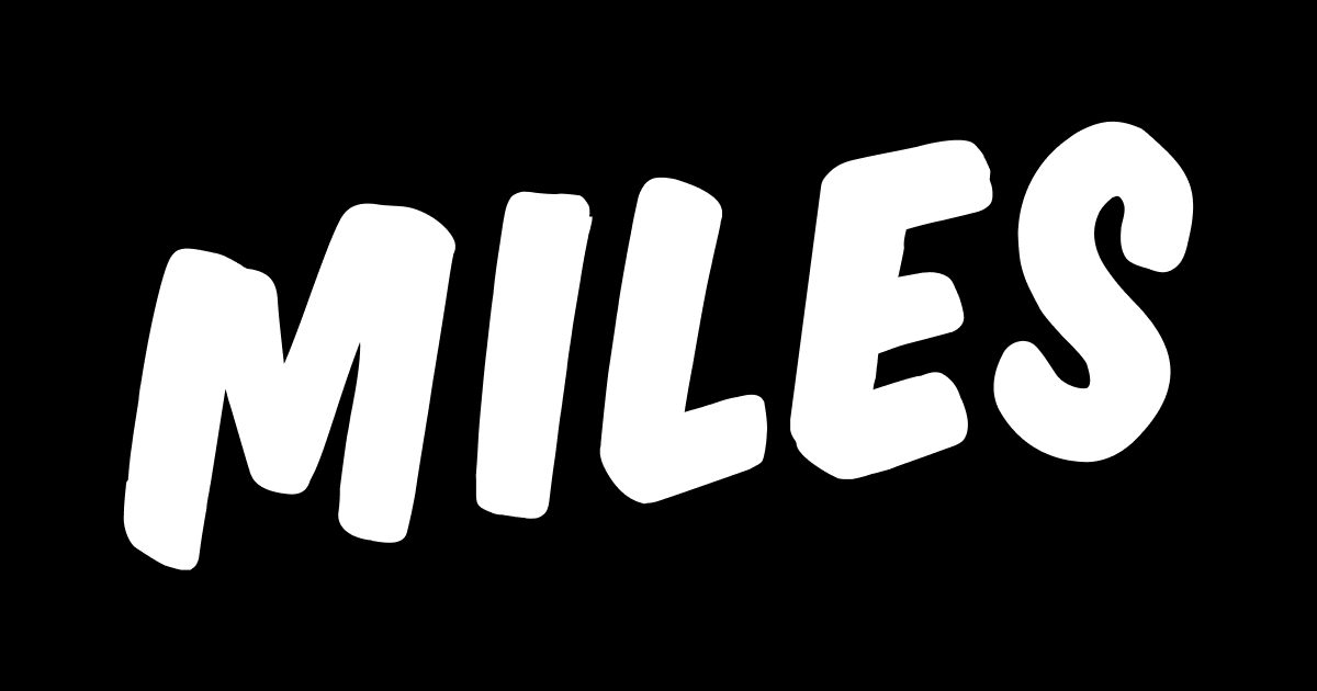 Miles Mobility - Link2fleet
