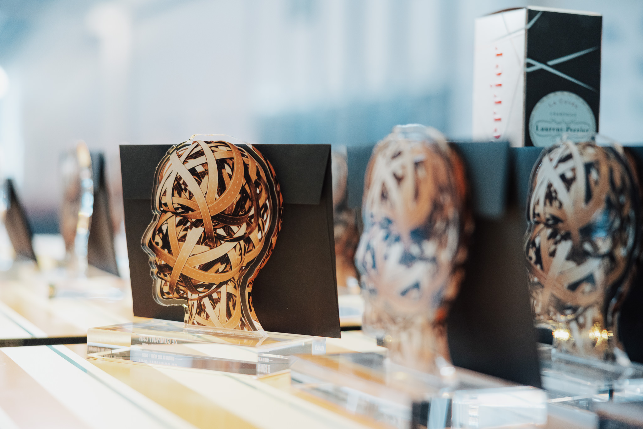 De winnaars van de link2fleet awards 2025 beantwoorden uw vragen - Link2fleet